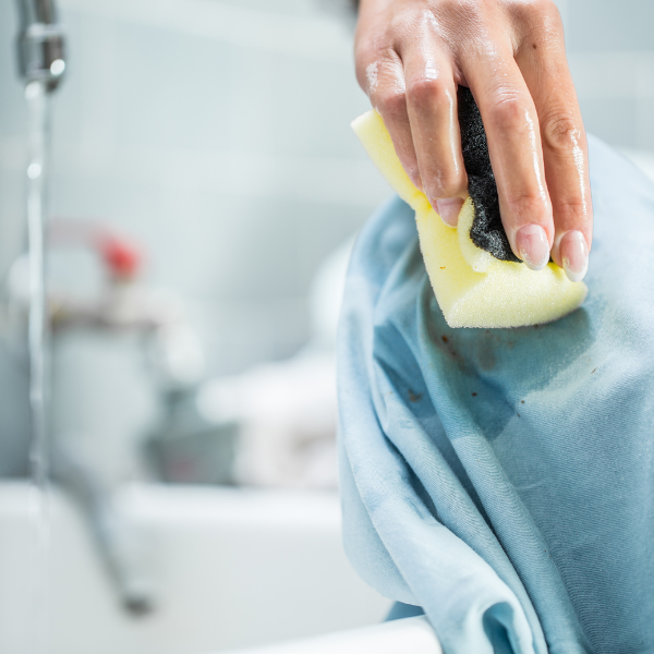 Wet Cleaning Nichols Hills Cleaners