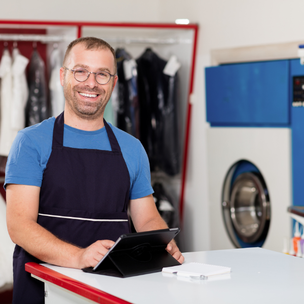 Home Nichols Hills Cleaners in Oklahoma City, OK